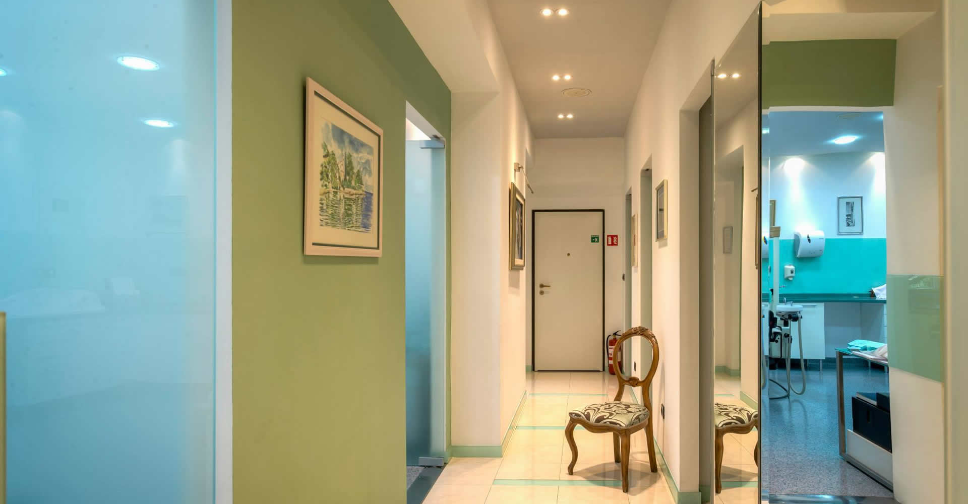 Dr. Perković – Stomatološko-implantološka ordinacija